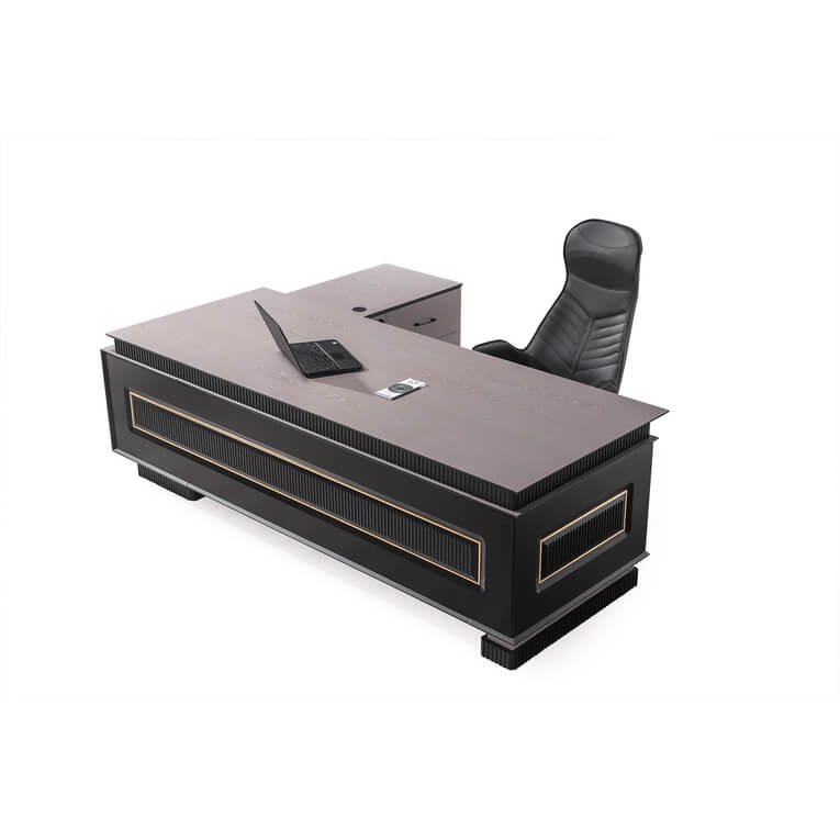 Horen Makam Takımı- PLN-5362 - Polen Mobilya